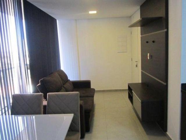 Apartamento em Parque Campolim, Sorocaba/SP de 50m² 1 quartos à venda por R$ 550.000,00