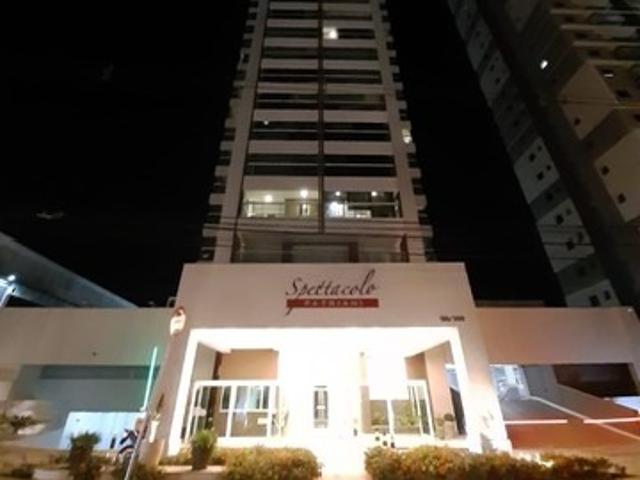 Apartamento em Parque Campolim, Sorocaba/SP de 50m² 1 quartos à venda por R$ 578.200,00