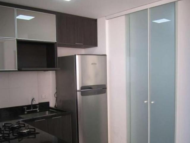 Apartamento em Parque Campolim, Sorocaba/SP de 50m² 1 quartos à venda por R$ 590.300,00 ou para loca
