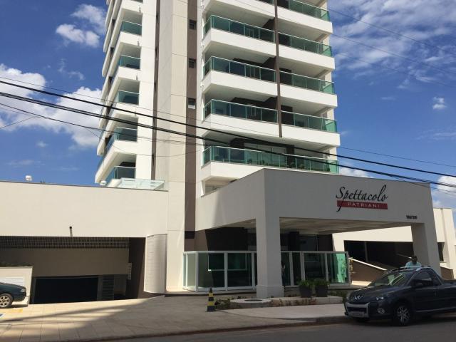 Apartamento em Parque Campolim, Sorocaba/SP de 52m² 1 quartos à venda por R$ 503.700,00