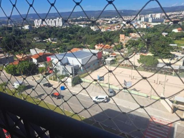 Apartamento em Parque Campolim, Sorocaba/SP de 52m² 2 quartos à venda por R$ 350.300,00