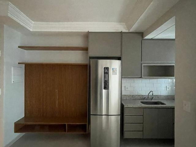 Apartamento em Parque Campolim, Sorocaba/SP de 52m² 2 quartos à venda por R$ 589.000,00