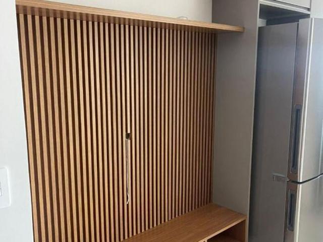 Apartamento em Parque Campolim, Sorocaba/SP de 52m² 2 quartos à venda por R$ 590.000,00