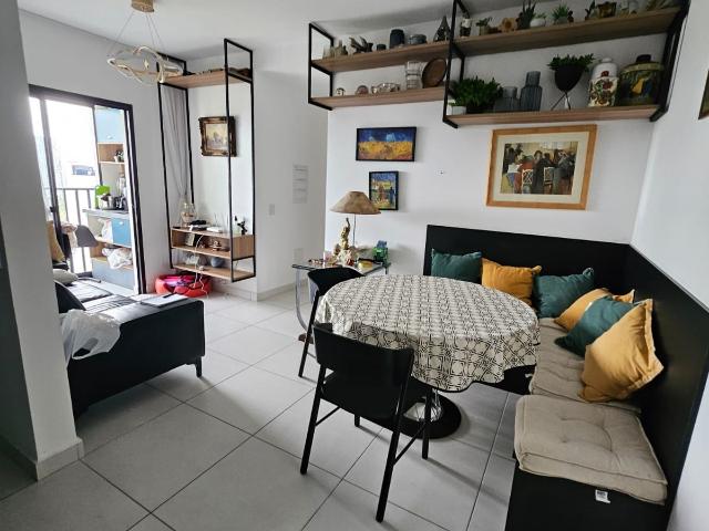Apartamento em Parque Campolim, Sorocaba/SP de 55m² 2 quartos à venda por R$ 530.100,00