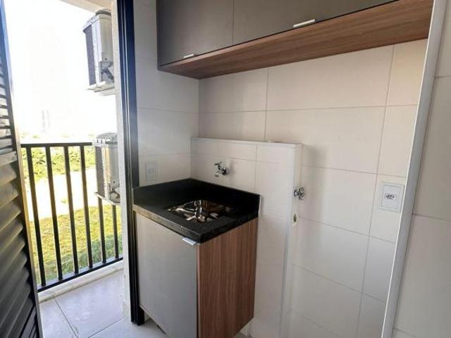 Apartamento em Parque Campolim, Sorocaba/SP de 55m² 2 quartos à venda por R$ 523.100,00