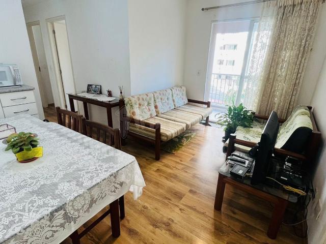 Apartamento em Parque Campolim, Sorocaba/SP de 58m² 2 quartos à venda por R$ 359.000,00