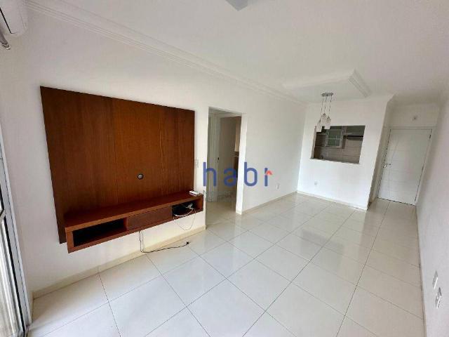 Apartamento em Parque Campolim, Sorocaba/SP de 60m² 2 quartos à venda por R$ 519.000,00