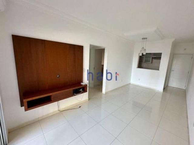 Apartamento em Parque Campolim, Sorocaba/SP de 60m² 2 quartos à venda por R$ 520.000,00