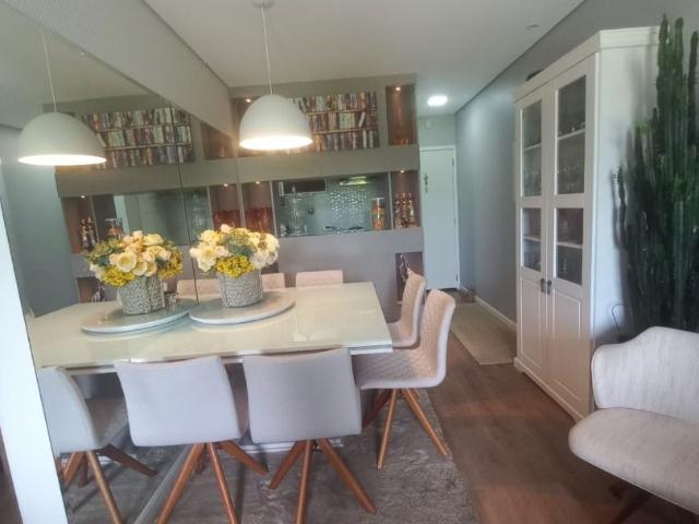 Apartamento em Parque Campolim, Sorocaba/SP de 62m² 2 quartos à venda por R$ 559.000,00