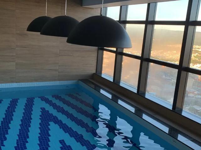 Apartamento em Parque Campolim, Sorocaba/SP de 62m² 2 quartos à venda por R$ 674.000,00