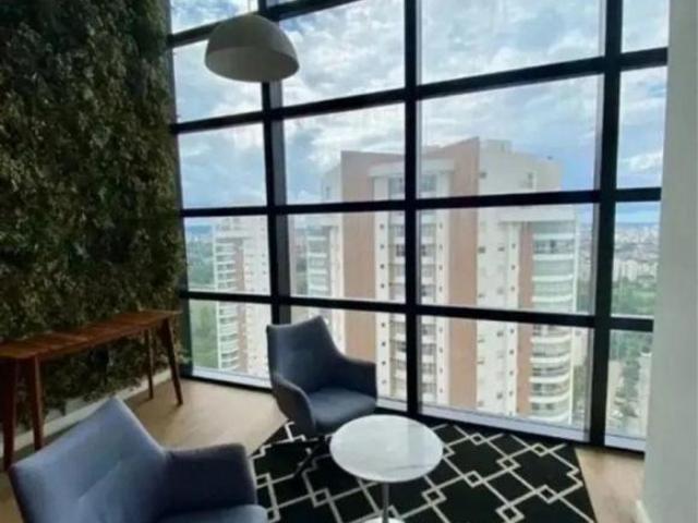 Apartamento em Parque Campolim, Sorocaba/SP de 62m² 2 quartos à venda por R$ 675.000,00