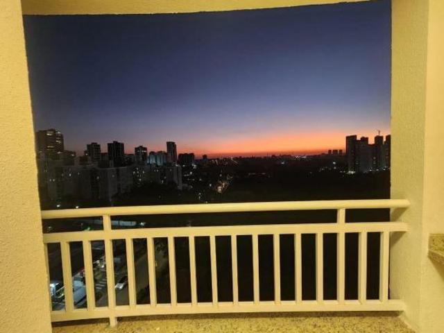 Apartamento em Parque Campolim, Sorocaba/SP de 67m² 3 quartos à venda por R$ 489.000,00
