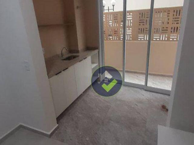 Apartamento em Parque Campolim, Sorocaba/SP de 67m² 3 quartos à venda por R$ 539.000,00 ou para locação R$ 2.800,00/mes