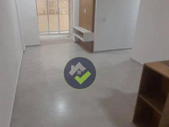 Apartamento em Parque Campolim, Sorocaba/SP de 67m² 3 quartos à venda por R$ 540.000,00 ou para loca