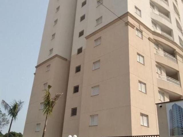 Apartamento em Parque Campolim, Sorocaba/SP de 67m² 3 quartos à venda por R$ 585.000,00