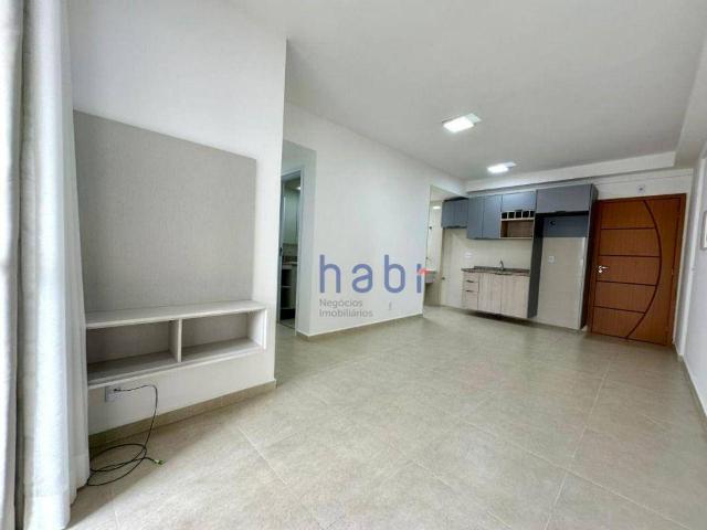 Apartamento em Parque Campolim, Sorocaba/SP de 67m² 3 quartos à venda por R$ 639.000,00