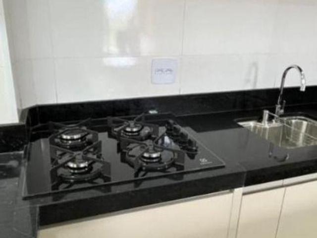 Apartamento em Parque Campolim, Sorocaba/SP de 67m² 3 quartos à venda por R$ 740.000,00 ou para loca