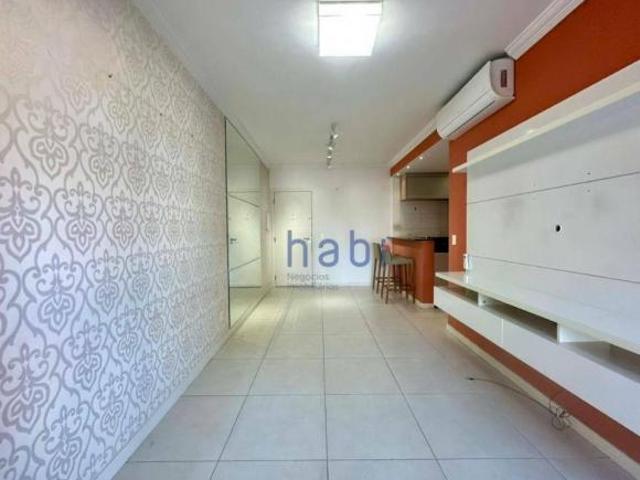 Apartamento em Parque Campolim, Sorocaba/SP de 67m² 2 quartos à venda por R$ 750.000,00