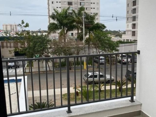 Apartamento em Parque Campolim, Sorocaba/SP de 67m² 2 quartos à venda por R$ 779.900,00