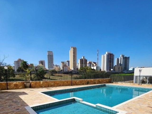 Apartamento em Parque Campolim, Sorocaba/SP de 66m² 3 quartos à venda por R$ 644.000,00