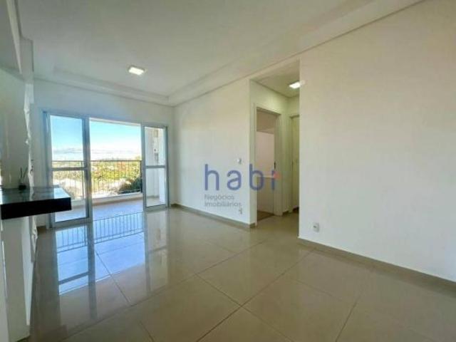Apartamento em Parque Campolim, Sorocaba/SP de 66m² 2 quartos à venda por R$ 780.000,00 ou para loca
