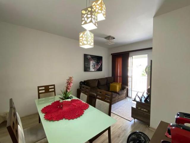 Apartamento em Parque Campolim, Sorocaba/SP de 68m² 3 quartos à venda por R$ 470.100,00
