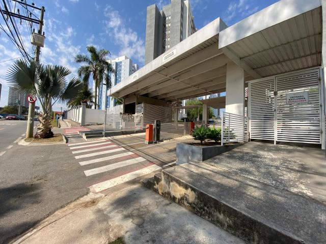 Apartamento em Parque Campolim, Sorocaba/SP de 68m² 2 quartos à venda por R$ 502.200,00