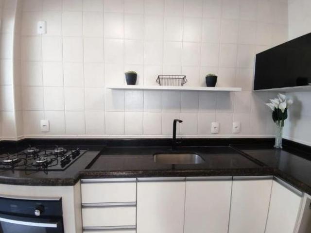 Apartamento em Parque Campolim, Sorocaba/SP de 69m² 2 quartos à venda por R$ 469.500,00