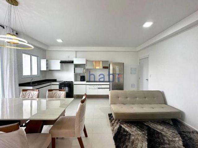 Apartamento em Parque Campolim, Sorocaba/SP de 73m² 3 quartos à venda por R$ 720.000,00 ou para loca
