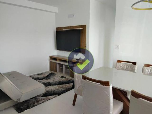 Apartamento em Parque Campolim, Sorocaba/SP de 73m² 3 quartos à venda por R$ 750.000,00