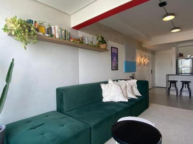 Apartamento em Parque Campolim, Sorocaba/SP de 73m² 2 quartos à venda por R$ 900.200,00 ou para loca