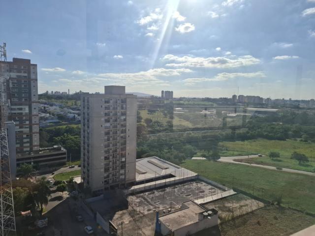 Apartamento em Parque Campolim, Sorocaba/SP de 72m² 3 quartos para locação R$ 3.600,00/mes