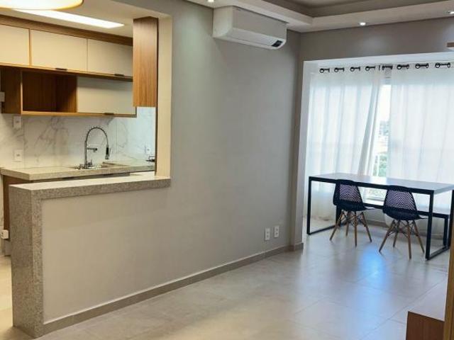 Apartamento em Parque Campolim, Sorocaba/SP de 80m² 3 quartos à venda por R$ 838.100,00