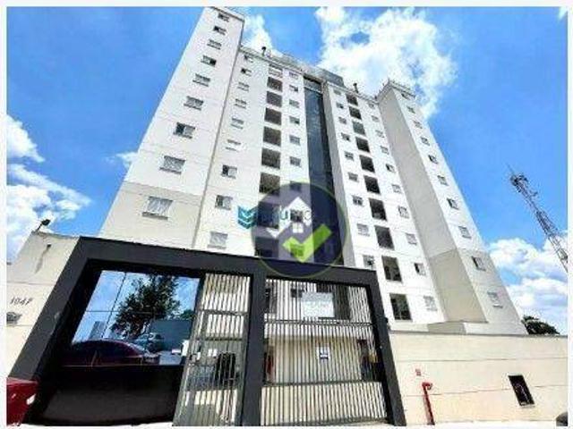 Apartamento em Parque Campolim, Sorocaba/SP de 80m² 3 quartos para locação R$ 3.300,00/mes