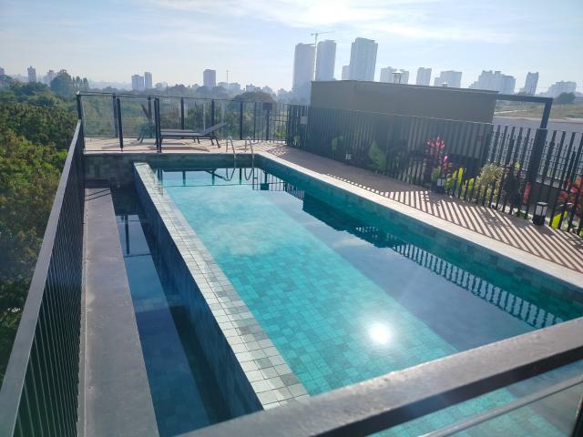 Apartamento em Parque Campolim, Sorocaba/SP de 82m² 3 quartos à venda por R$ 744.900,00
