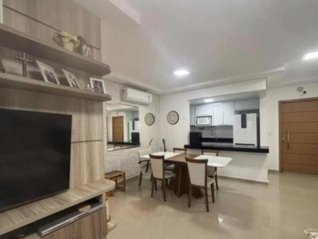 Apartamento em Parque Campolim, Sorocaba/SP de 85m² 3 quartos à venda por R$ 900.000,00