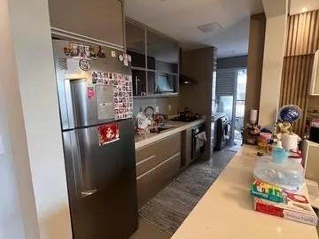 Apartamento em Parque Campolim, Sorocaba/SP de 85m² 3 quartos à venda por R$ 923.000,00