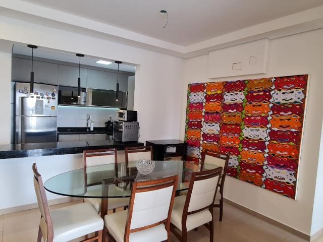 Apartamento em Parque Campolim, Sorocaba/SP de 85m² 3 quartos à venda por R$ 990.400,00