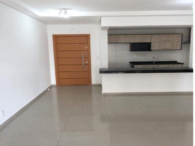 Apartamento em Parque Campolim, Sorocaba/SP de 85m² 3 quartos para locação R$ 3.730,00/mes