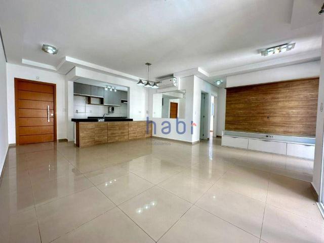 Apartamento em Parque Campolim, Sorocaba/SP de 89m² 3 quartos à venda por R$ 889.000,00