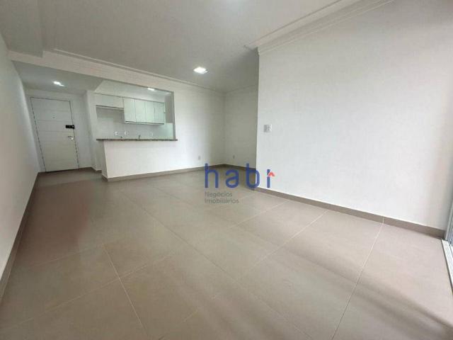 Apartamento em Parque Campolim, Sorocaba/SP de 93m² 3 quartos para locação R$ 5.300,00/mes