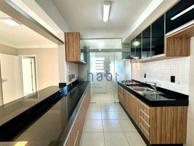 Apartamento em Parque Campolim, Sorocaba/SP de 90m² 3 quartos à venda por R$ 830.000,00