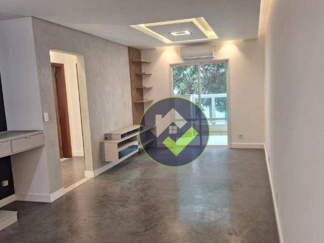 Apartamento em Parque Campolim, Sorocaba/SP de 90m² 3 quartos para locação R$ 4.300,00/mes