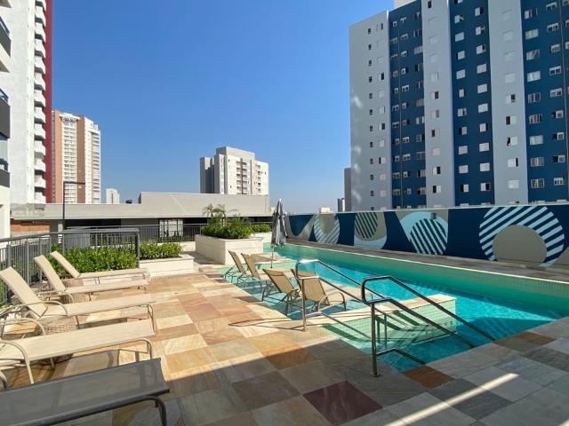 Apartamento em Parque Campolim, Sorocaba/SP de 91m² 2 quartos à venda por R$ 960.000,00