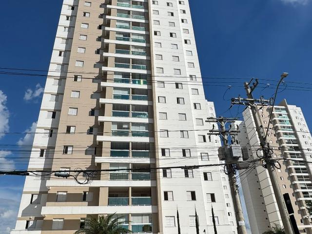 Apartamento em Parque Campolim, Sorocaba/SP de 97m² 3 quartos para locação R$ 4.800,00/mes