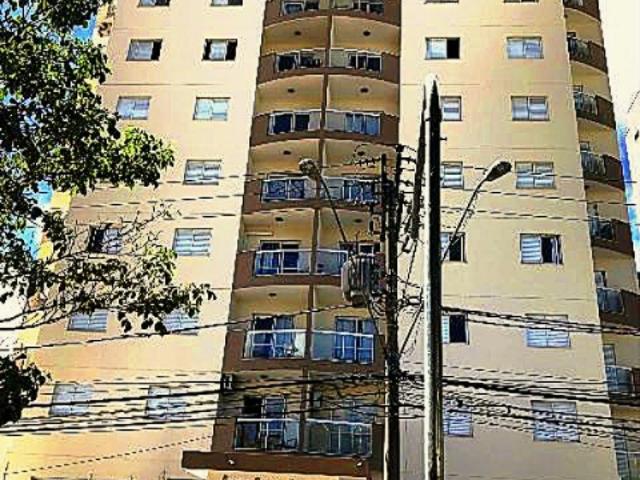 Apartamento em Parque Campolim, Sorocaba/SP de 94m² 3 quartos para locação R$ 3.200,00/mes