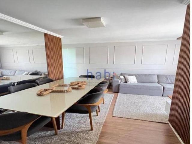 Apartamento em Parque Campolim, Sorocaba/SP de 95m² 3 quartos à venda por R$ 700.000,00