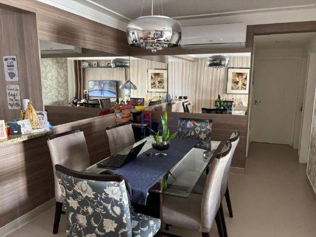 Apartamento em Parque Campolim, Sorocaba/SP de 95m² 3 quartos à venda por R$ 794.000,00