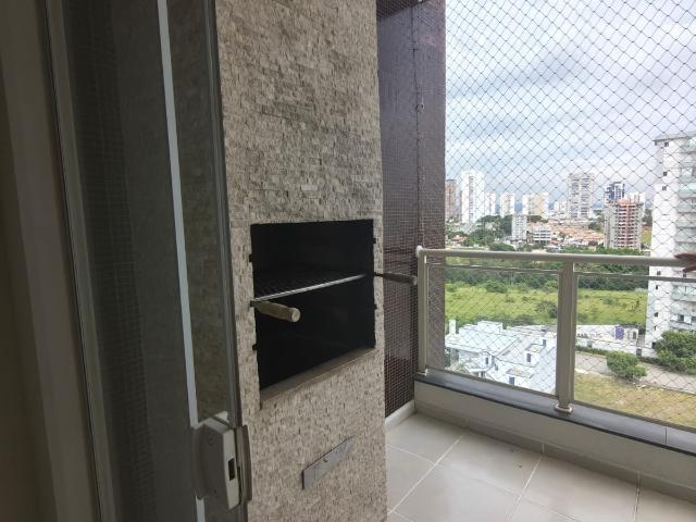 Apartamento em Parque Campolim, Sorocaba/SP de 95m² 3 quartos para locação R$ 4.300,00/mes