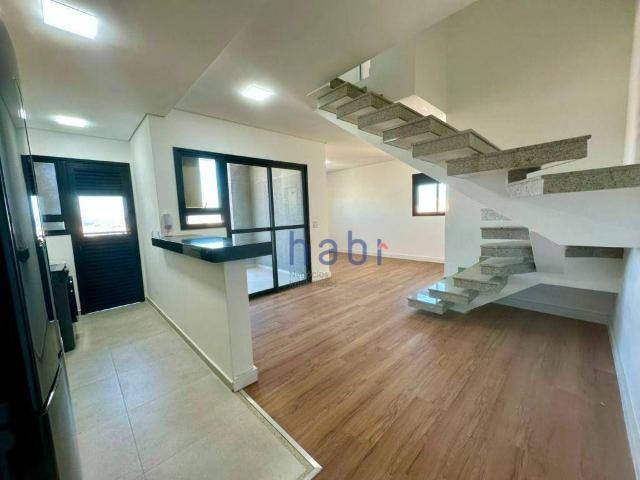 Apartamento em Parque Campolim, Sorocaba/SP de 96m² 3 quartos à venda por R$ 1.199.900,00 ou para locação R$ 5.800,00/mes